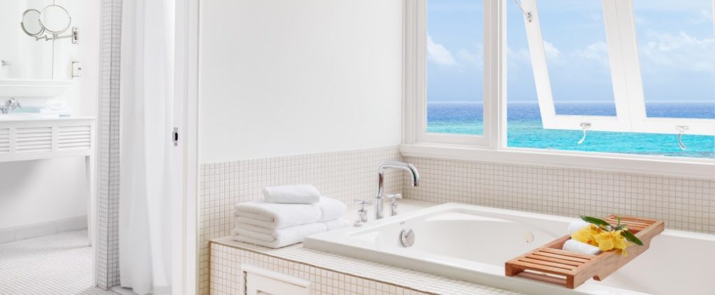 couples tower isle ocean junior suite - Honeymoon Matchmaker